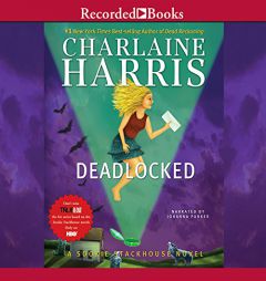Deadlocked Charlaine Harris