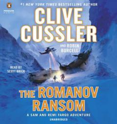 Rent The Romanov Ransom (A Sam and Remi Fargo Adventure) by Clive ...