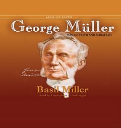 Rent George Muller George Muller by Basil Miller Book