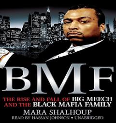 Rent BMF: The Rise and Fall of Big Meech and the Black Mafia Family by ...