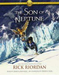 Rent The Heroes of Olympus, Book Two: The Son of Neptune by Rick ...